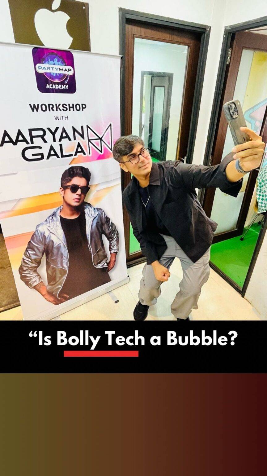 Learn DJ Courses | DJ Training Academy India | PartyMap Academy